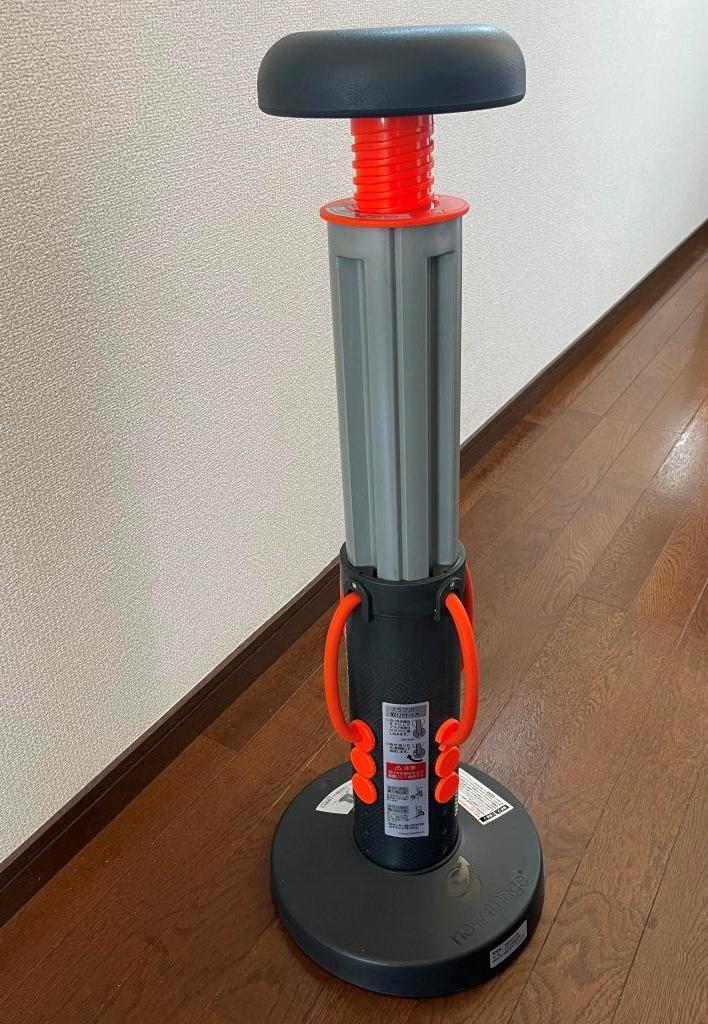 Yahoo!オークション - ショップジャパン スクワットマジック SQM-J1-00...