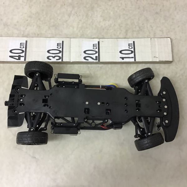 Yahoo!オークション - 1円〜 ジャンク 電動RC ラジコン タミヤ シャー...