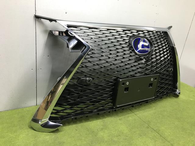 Yahoo!オークション - レクサス RX GYL25W ラジエーターグリル 純正 エ...