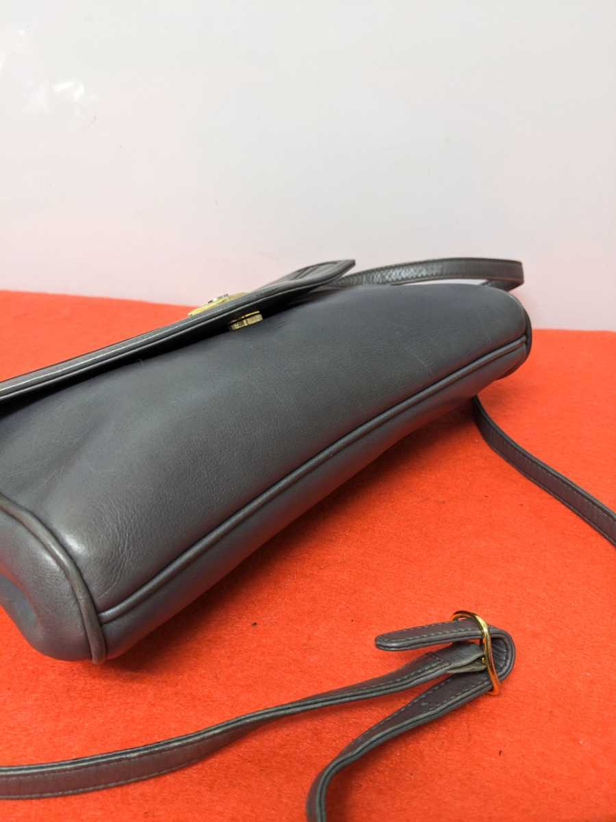 Yahoo!オークション - 美品 極希少 Gucci レザーショルダー Yahoo!オークション - 美品 極希少 Gucci レザーショルダー