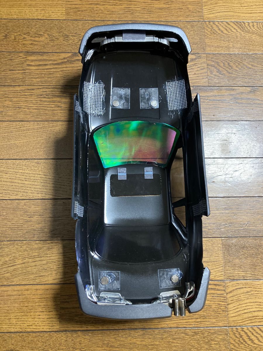 D-LIKE S13シルビア ボディのみ|Yahoo!フリマ(旧PayPayフリマ) D-LIKE S13シルビア ボディのみ|Yahoo!フリマ(旧PayPayフリマ)