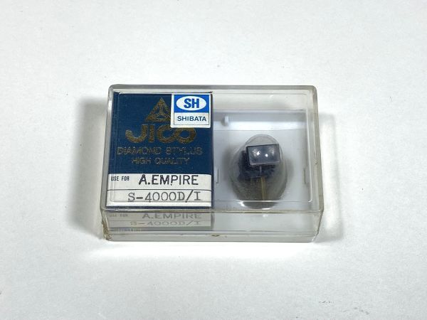 Yahoo オークション N5122 未使用品 Jico Empire エンパイア S 4000d