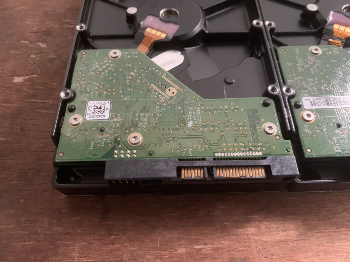 Yahoo!オークション - Western Digital WD5000AAKX SATA HDD ハードデ...