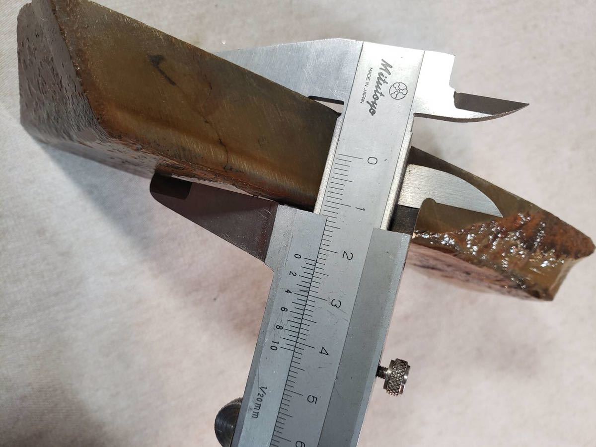 Yahoo!オークション - 天然砥石 超仕上げ用 447g….