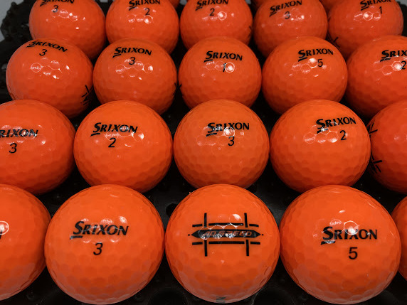 Yahoo!オークション - 【激安】Q80【超美品】 S級 スリクソン SRIXON A...