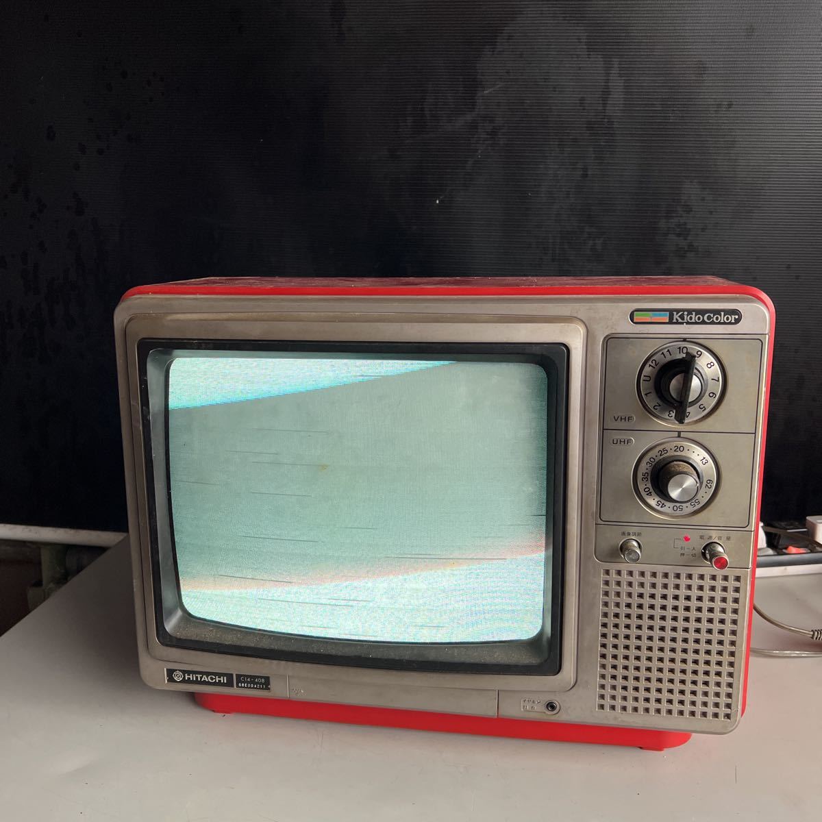 Yahoo!オークション - 140サイズサイズ発送 HITACHI C14-408 Yahoo!オークション - 140サイズサイズ発送 HITACHI C14-408