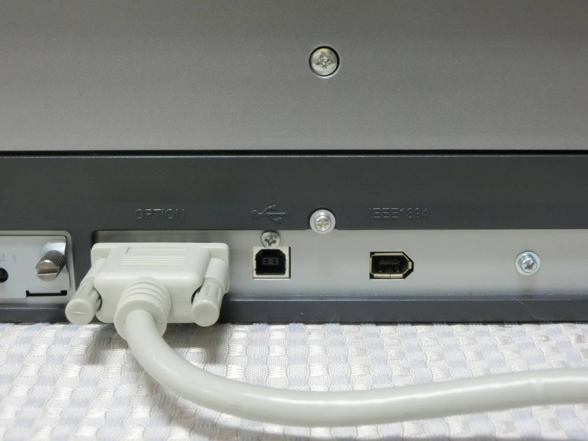 ○○ネットワークスキャニングカード○透過原稿ユニット○EPSON ○○ネットワークスキャニングカード○透過原稿ユニット○EPSON