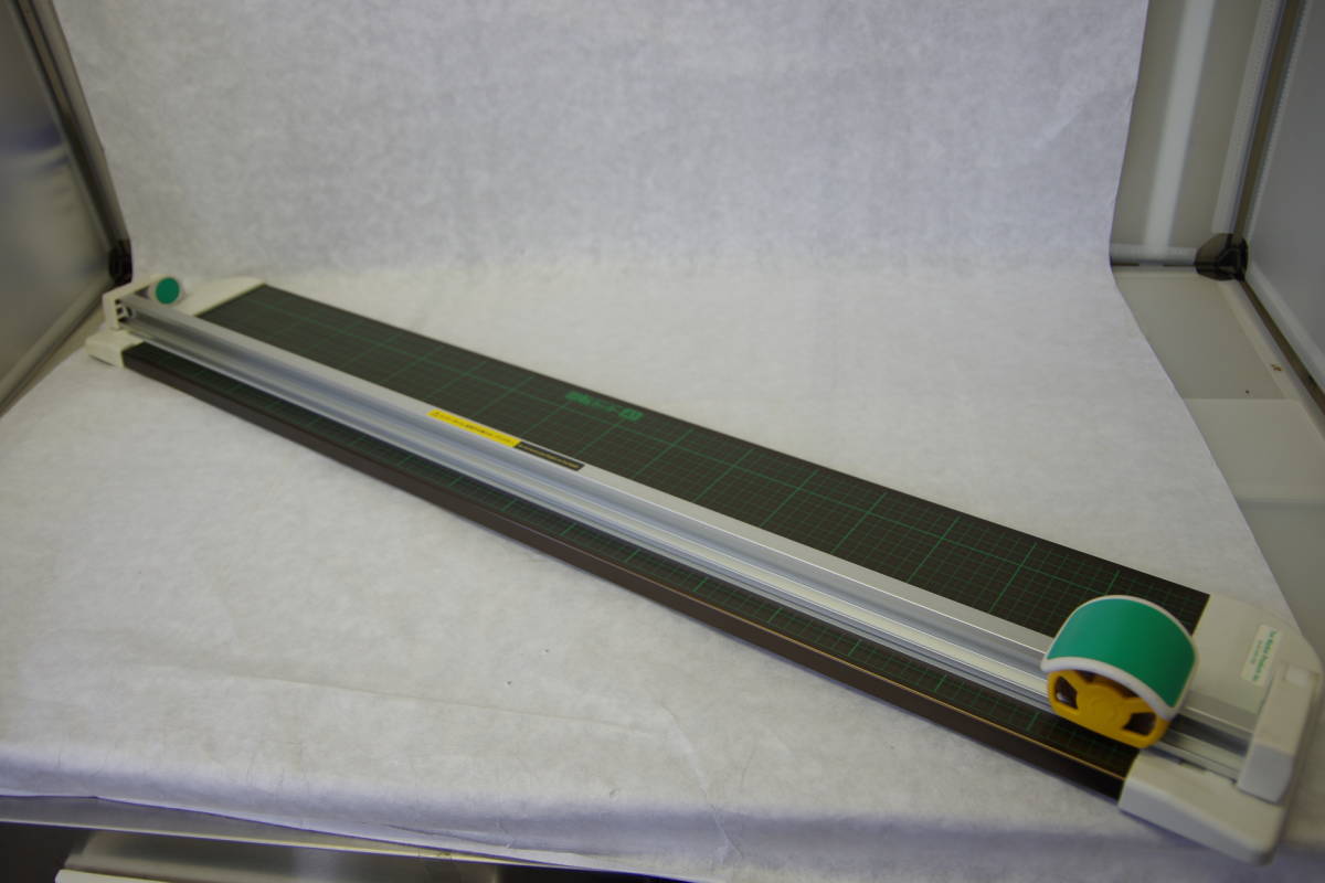 Yahoo!オークション - B054 超特価 回転カッター A1 事務用品 Too Mark...