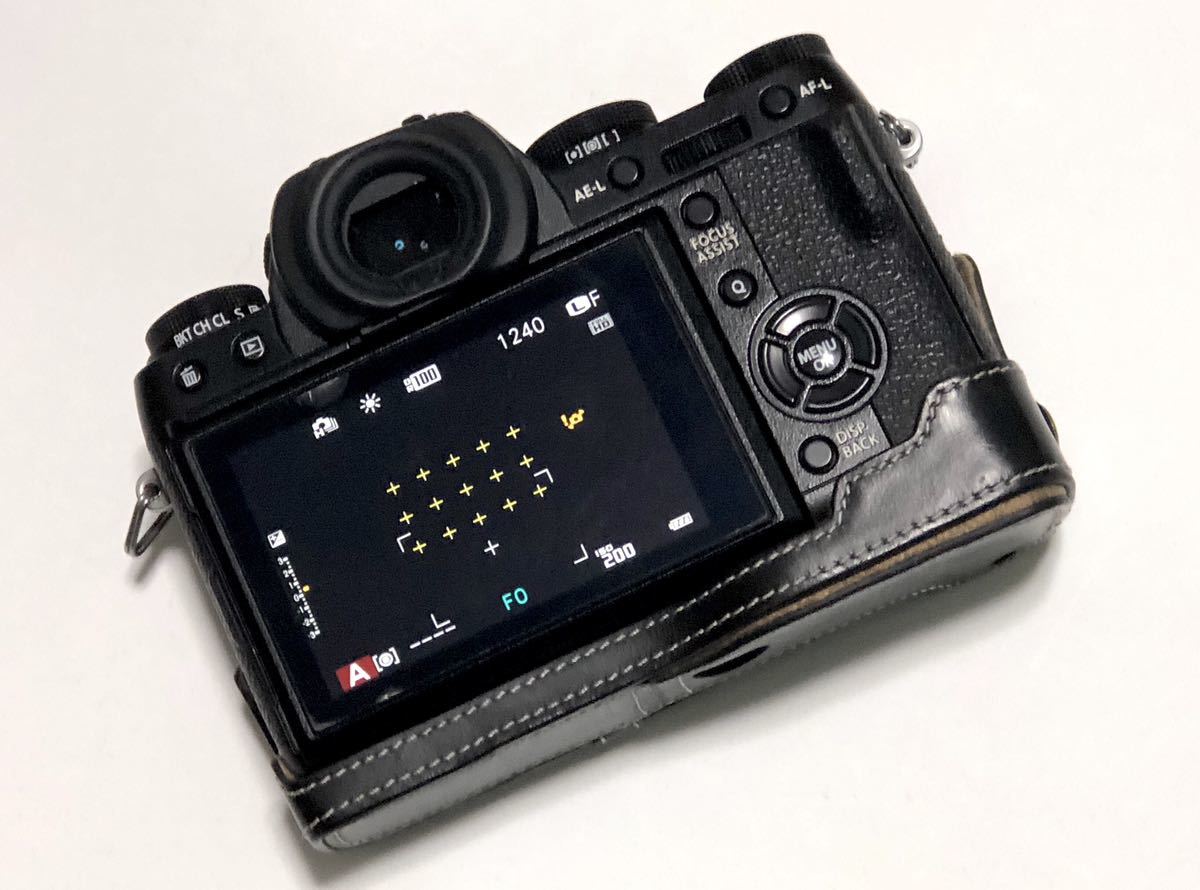 Yahoo!オークション - FUJIFILM X-T1
