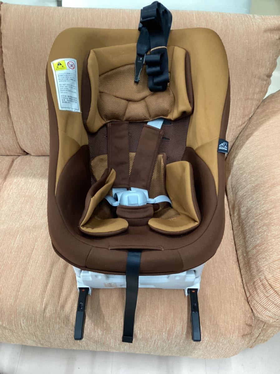 ISOFIX チャイルドシート ベビーシート 新生児 乳児 幼児 キッズ ベビー AILE BEBE AIB751 函館市発(チャイルドシート)｜売買されたオークション情報、yahooの商品 ...