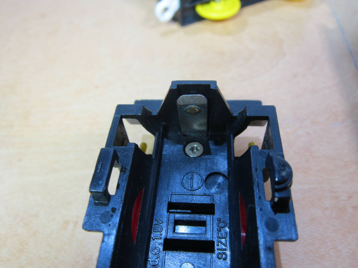 Yahoo!オークション - プラレール SL・C12牽引貨物列車 3両編成 ...