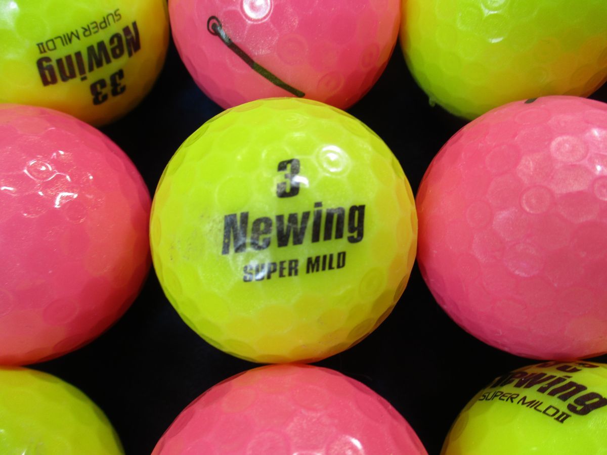 Yahoo!オークション - 9220【 級】ニューイング NEWING SUPER MILD [カ...