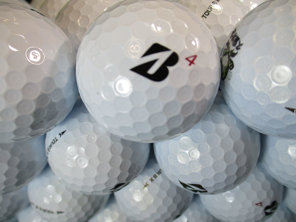 Yahoo!オークション - 9236【特A級】ブリヂストン BRIDGESTONE Bマーク...