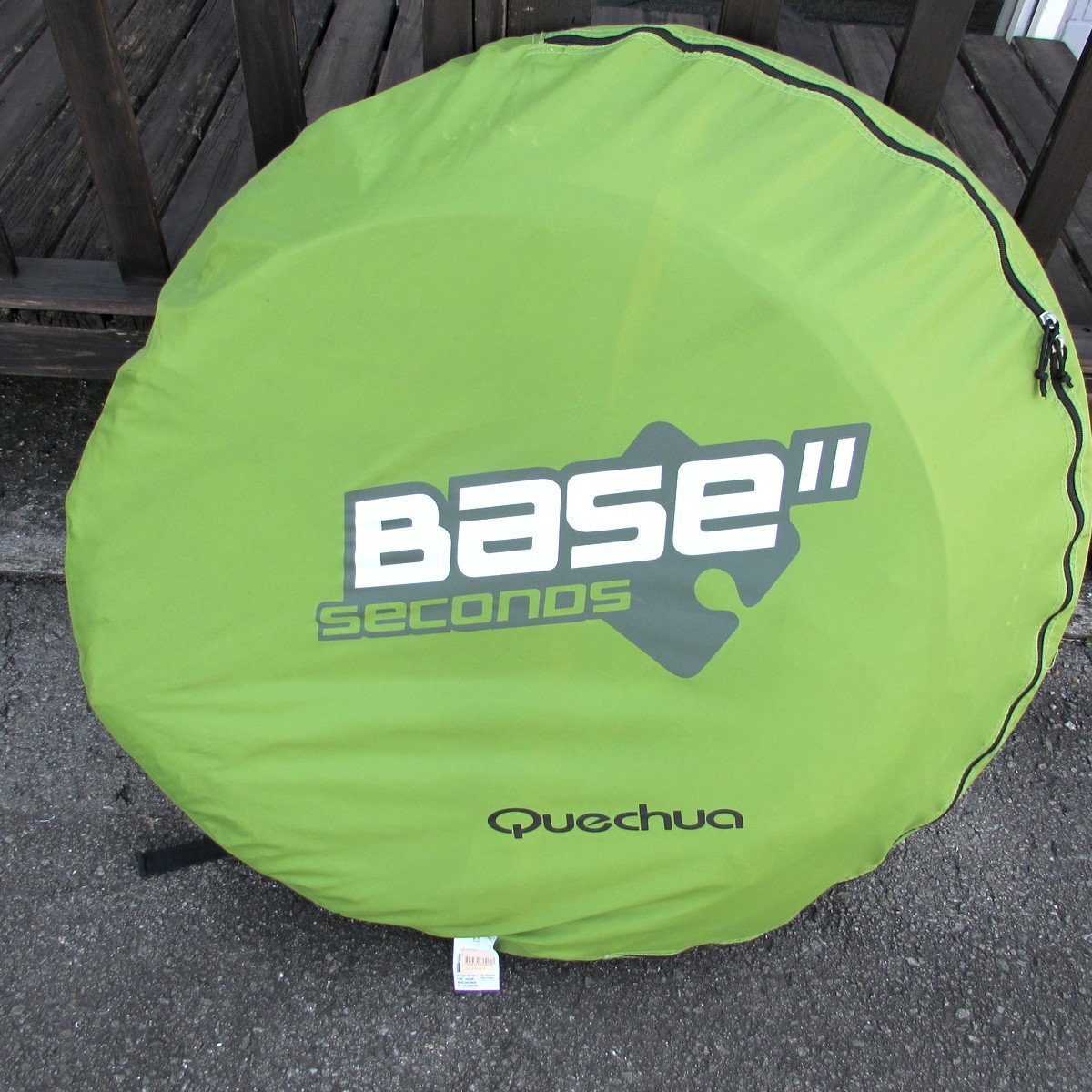 Yahoo!オークション - Quechua(ケシュア) BASE SECONDS Yahoo!オークション - Quechua(ケシュア) BASE SECONDS