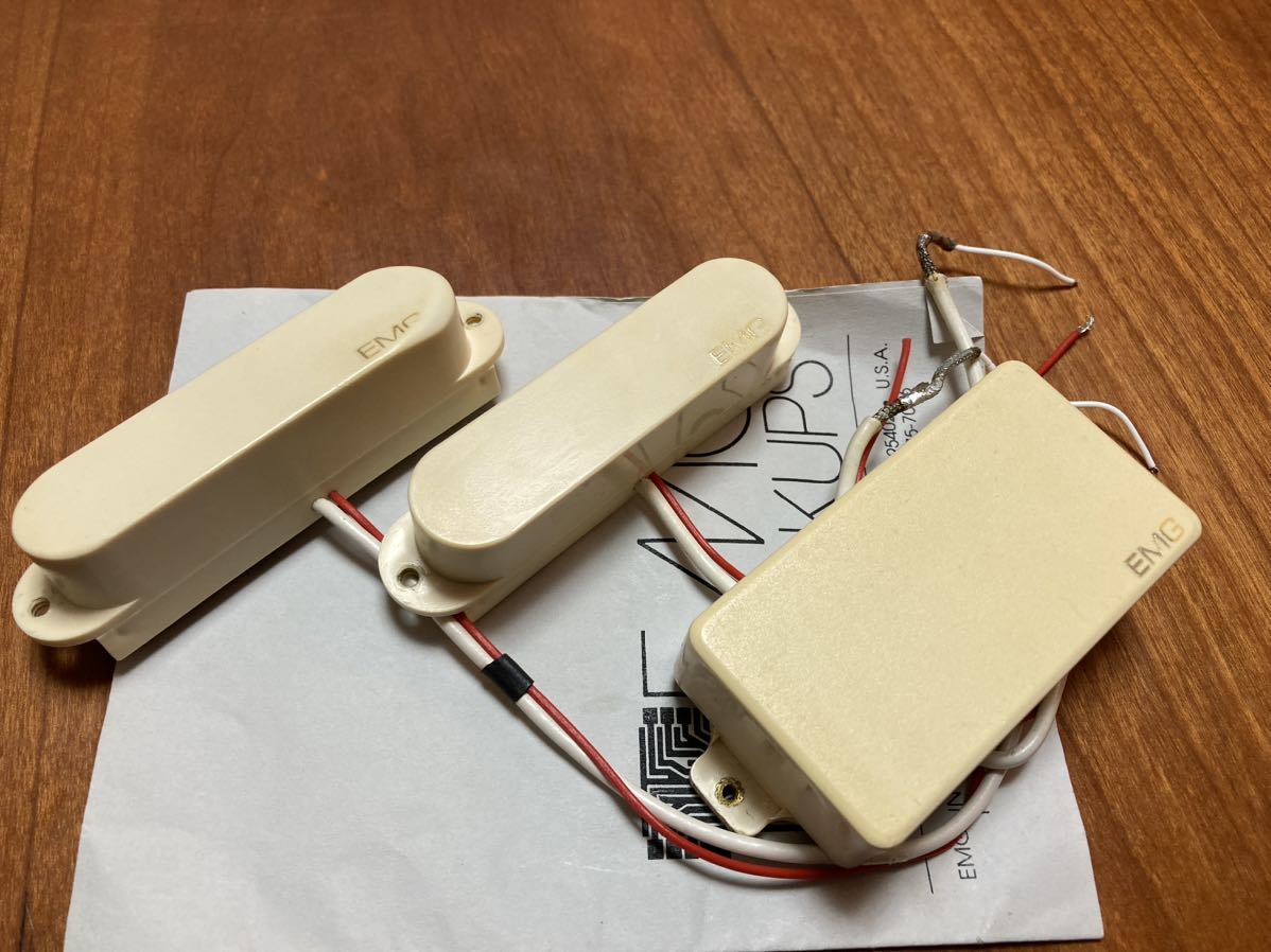 Yahoo!オークション - EMG SA-SA-85 91年製