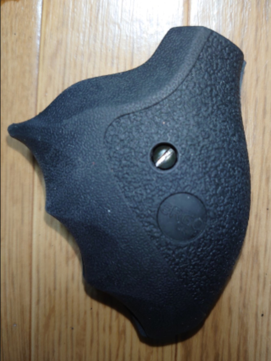 Yahoo!オークション - チーフスペシャル チーフ M36 M360 M49 S&W Jフ...