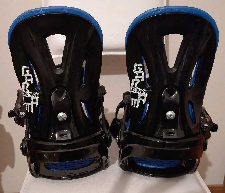 ②未使用 IGNIO イグニオ GARAM M/Lサイズビンディング 26 0 ②未使用 IGNIO イグニオ GARAM M/Lサイズビンディング 26 0