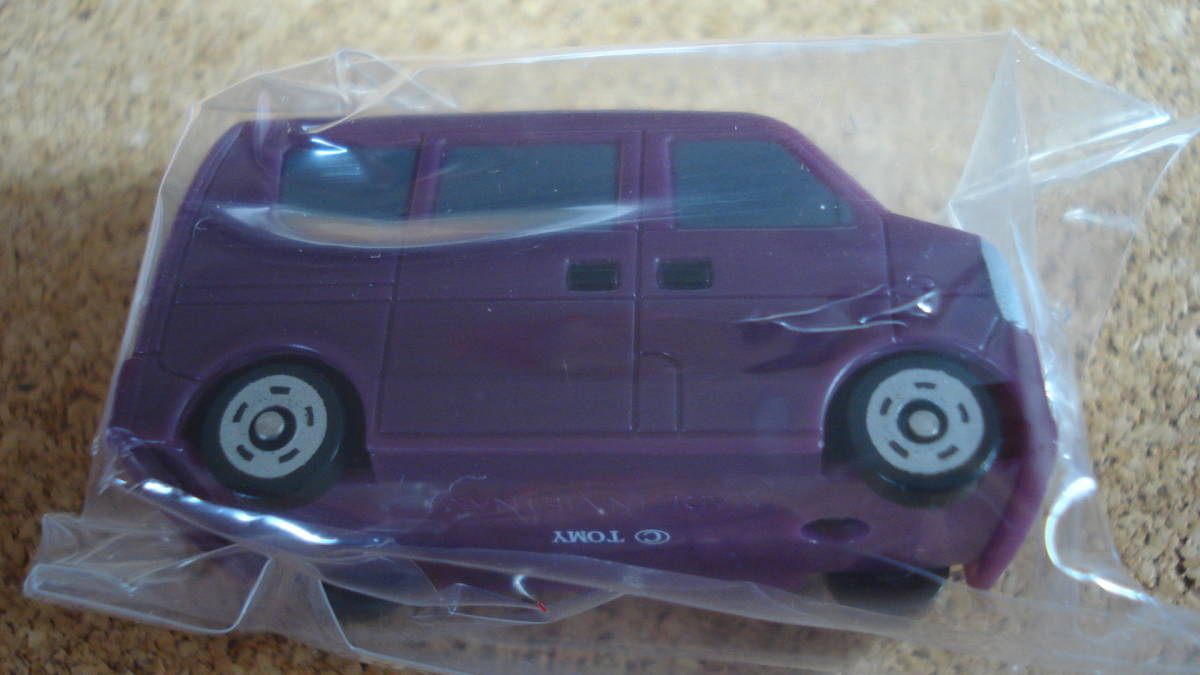 Yahoo!オークション - ポケットトミカ P058 スズキ エブリィ（エン...