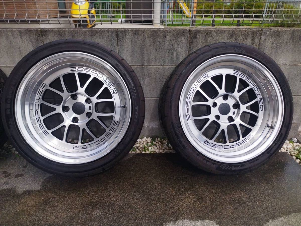 Yahoo!オークション - 326Power ヤバKING Gangsta DEEP MESH 1ピース P...