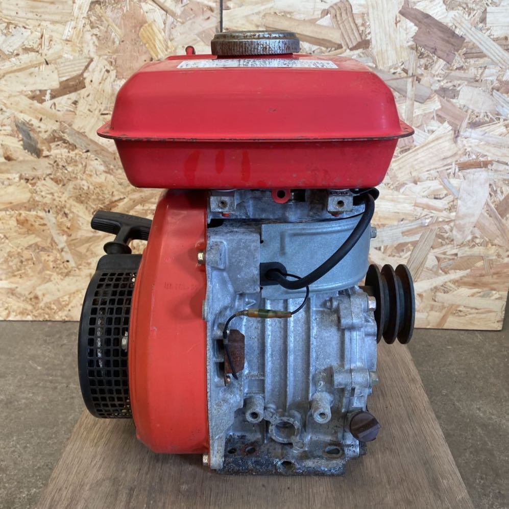 Yahoo!オークション - MITSUBISHI 三菱 G510L ガソリンエンジン 最大5...