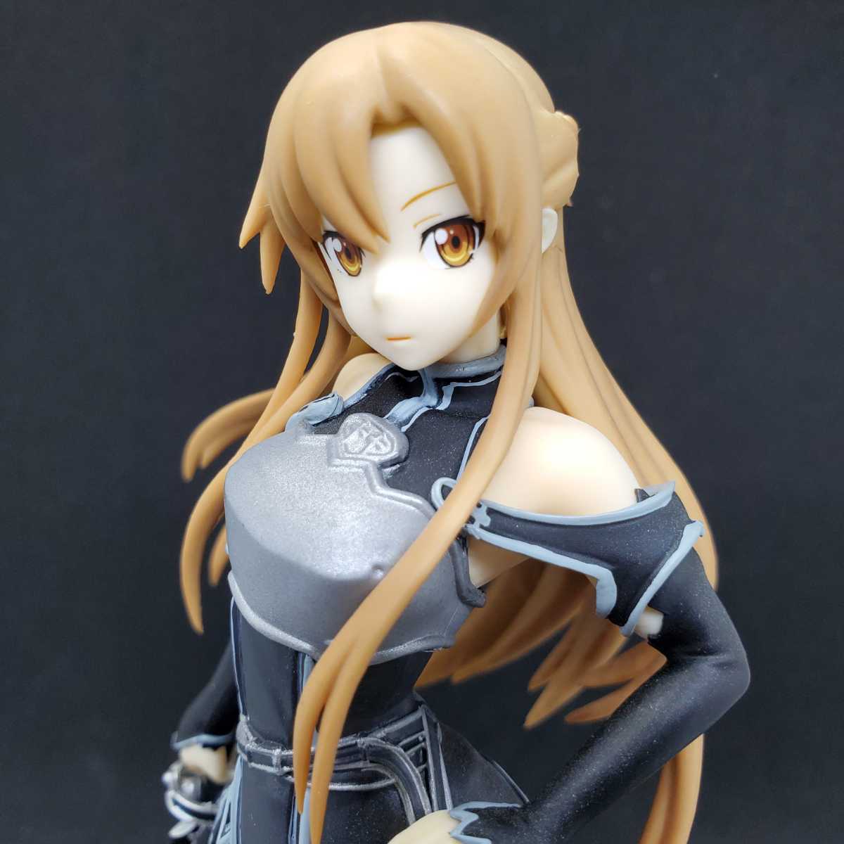 Fate/Apocrypha 黒のアサシン ＋ SAO アスナ キリトカラー フィギュア セット(Fate)｜売買されたオークション情報、yahooの商品情報をアーカイブ公開 - オークファン ...