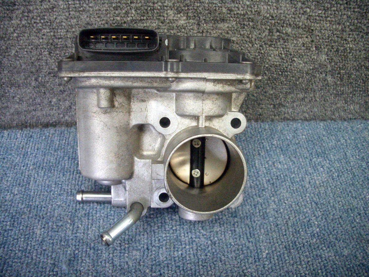 Yahoo!オークション - 2302-141 日産 デイズルークス B21A スロットル...