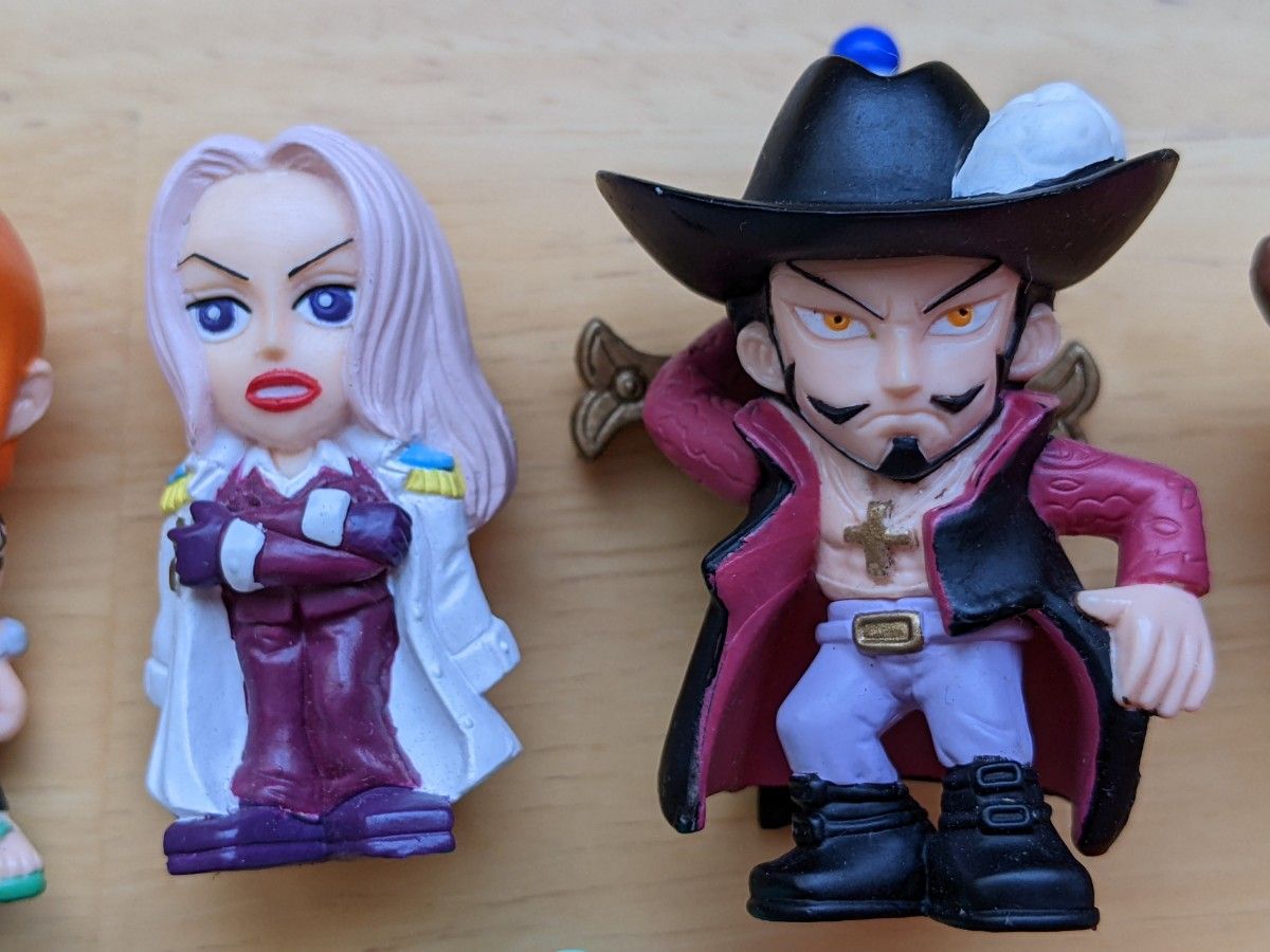 ワンピース フィギュア 15点|Yahoo!フリマ(旧PayPayフリマ) ワンピース フィギュア 15点|Yahoo!フリマ(旧PayPayフリマ)