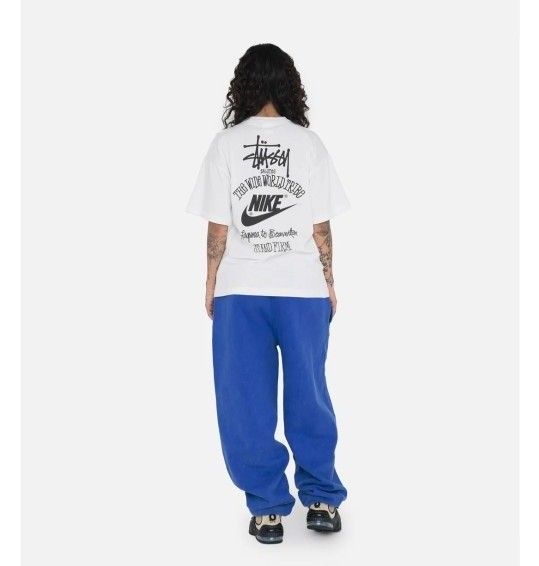 stussy × nike Tシャツ Lサイズ ステューシー ナイキ 白|Yahoo stussy × nike Tシャツ Lサイズ ステューシー ナイキ 白|Yahoo