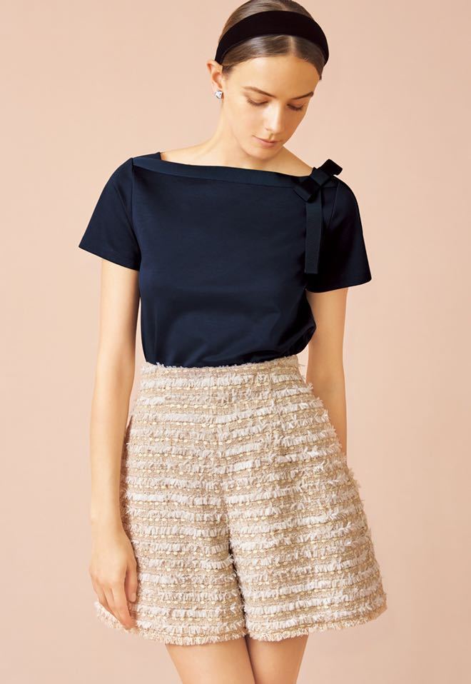 Yahoo!オークション - 26 FOXEY フォクシー パンツ