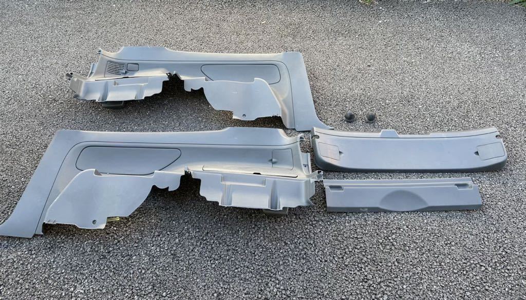 Yahoo!オークション - EG6シビック SIR 前期 EG3 EG4 EG5 EG シビック...