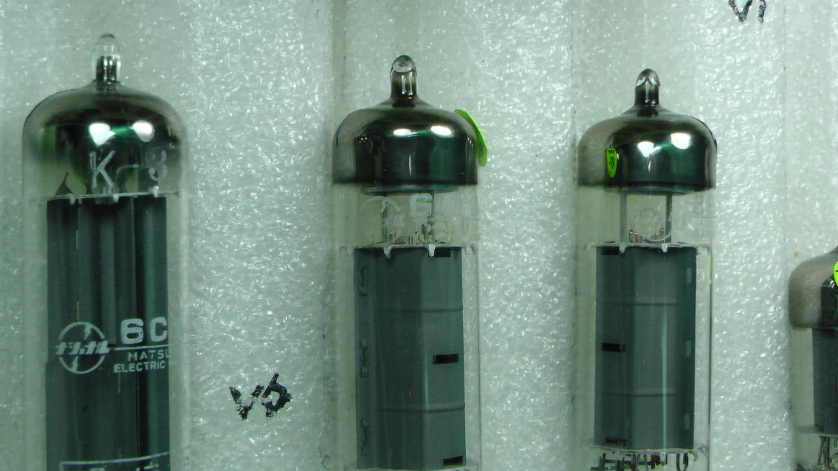 代購代標第一品牌－樂淘letao－3s松下他 6BQ5シングル向け4本セット♪選別球