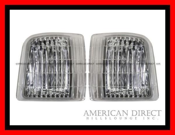 Yahoo!オークション - 【即納/純正タイプ/左右セット】95-05y アストロ...