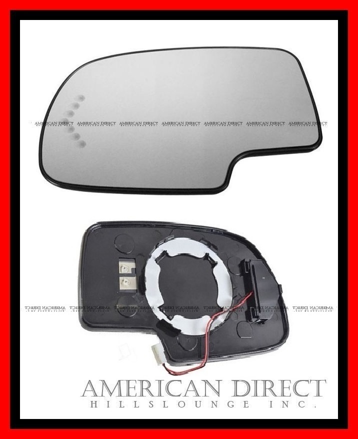 Yahoo!オークション - [ベース付/シグナル/左側]02-06y エスカレード E...