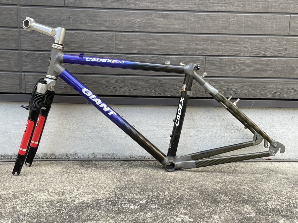 Yahoo!オークション - ビンテージ 26インチMTBフレーム Yahoo!オークション - ビンテージ 26インチMTBフレーム