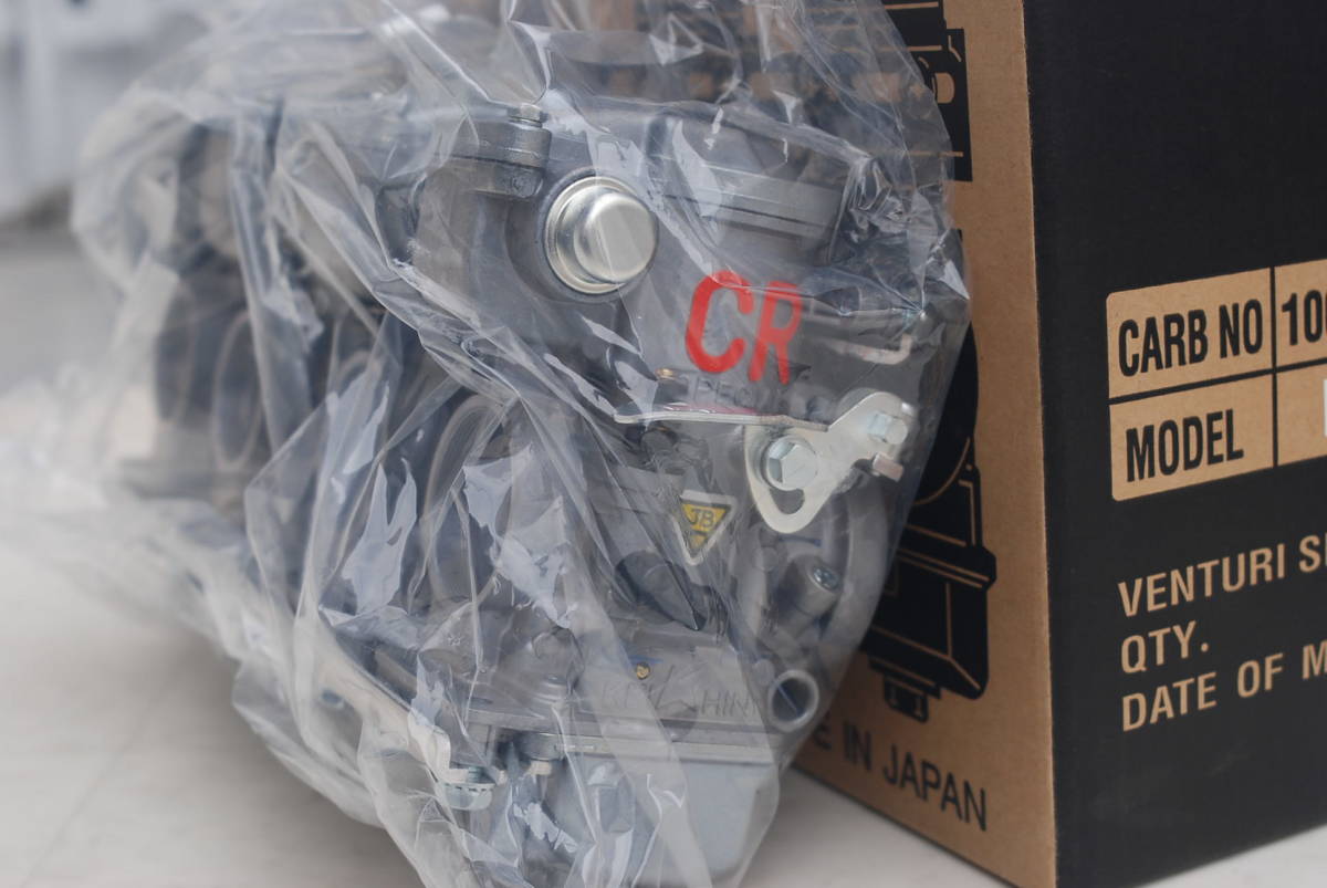 Yahoo!オークション - 即納 JB POWER(ビトーR&D) 新品 CR26 Z400FX