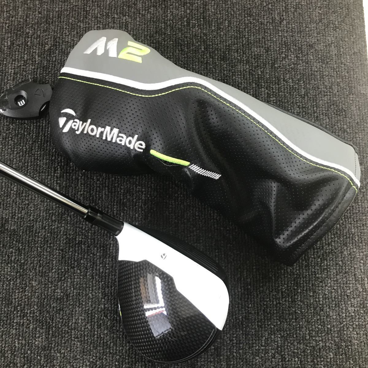 Yahoo!オークション - テーラーメイド M2 3W FUBUKI v60