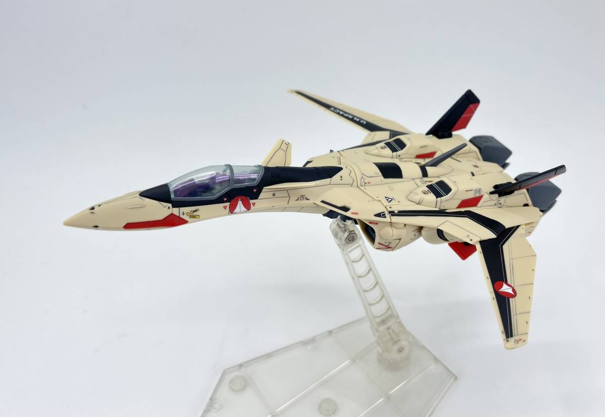 Yahoo!オークション - HG 1/100 YF-19