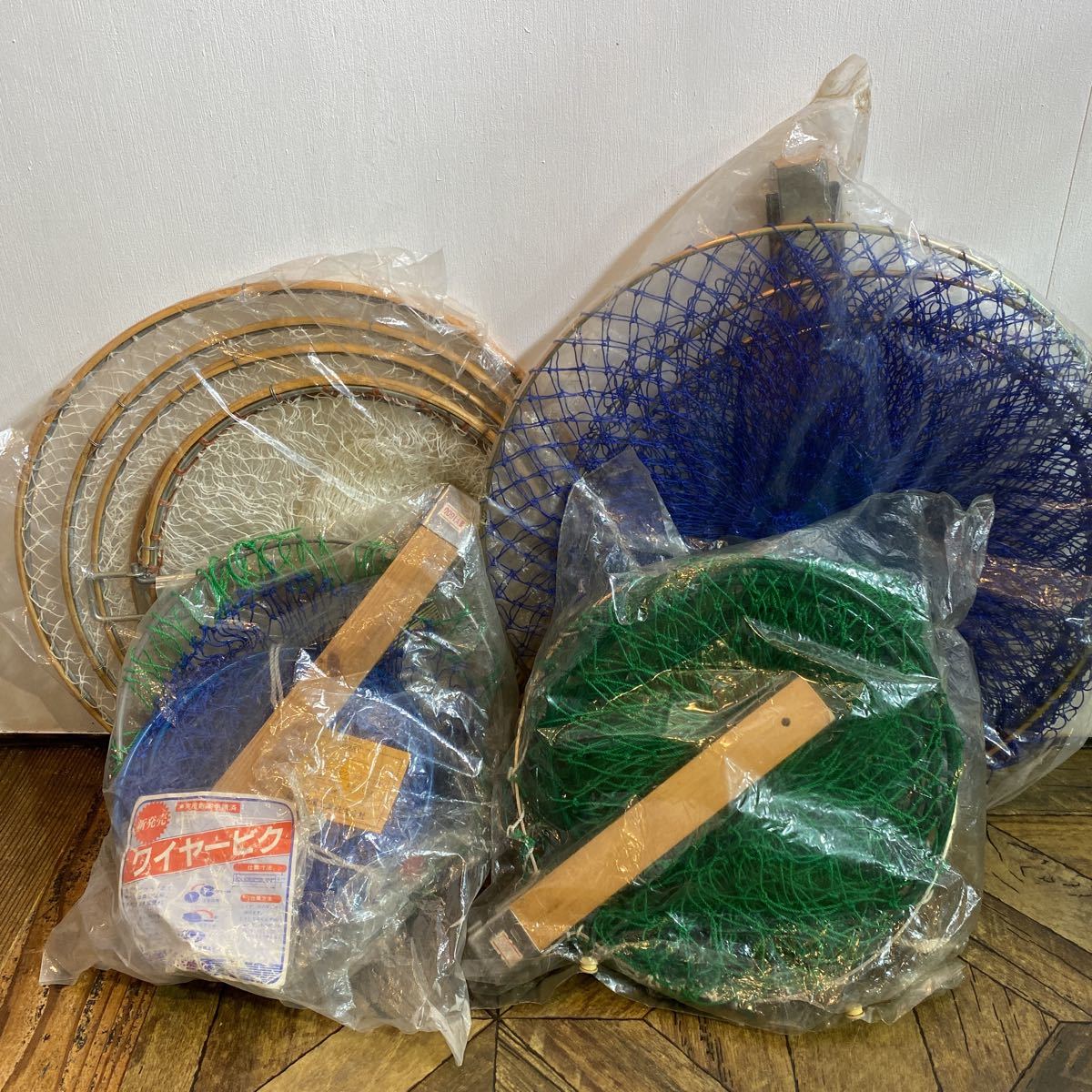 Yahoo!オークション - D29/新品 未使用 ビク ワイヤービク SIYOUEI シ...