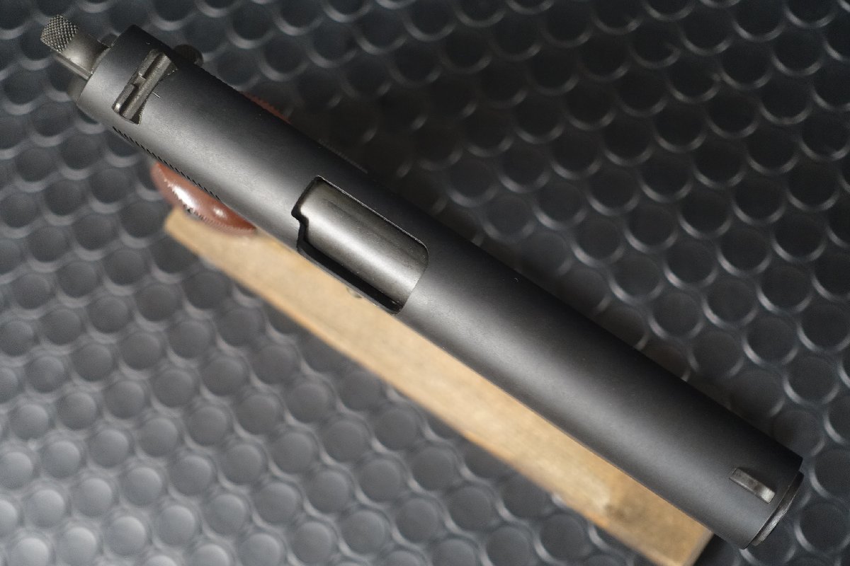 MGC M1911A1 ノリンコ HW モデルガン(モデルガン)｜売買されたオークション情報、yahooの商品情報をアーカイブ公開 - オークファン（aucfan.com）