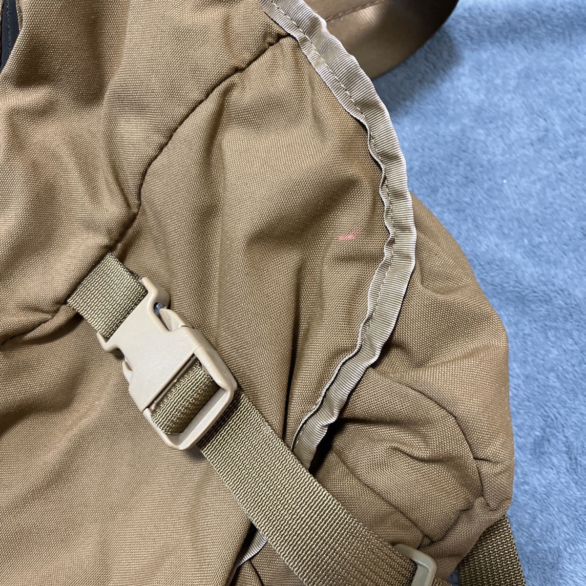 代購代標第一品牌-樂淘letao-ミステリーランチ Mystery Ranch アウトサイダー コヨーテ Made In Usa