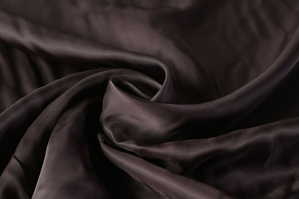 Yahoo!オークション - ポリエステルツイル裏地 こげ茶 巾 120cm 5m[59...