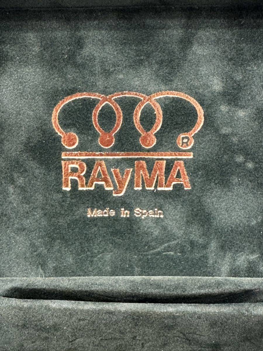 Yahoo!オークション - RAyMA ライマ 18Kメッキブレスレット 箱付き ス...