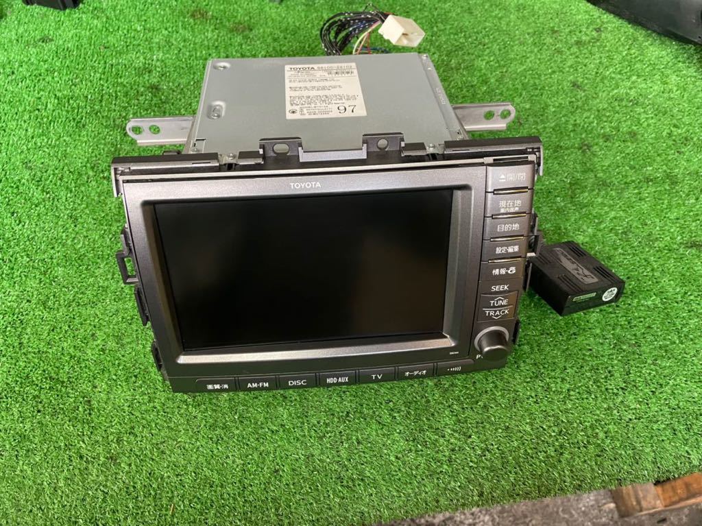 Yahoo!オークション - 11 トヨタ AHR20 ACR50 エスティマ ハイブリッド...