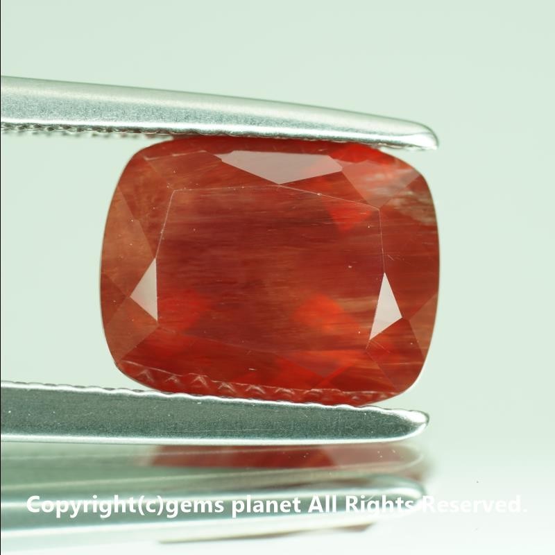 Yahoo!オークション - 2.66ct アンデシン