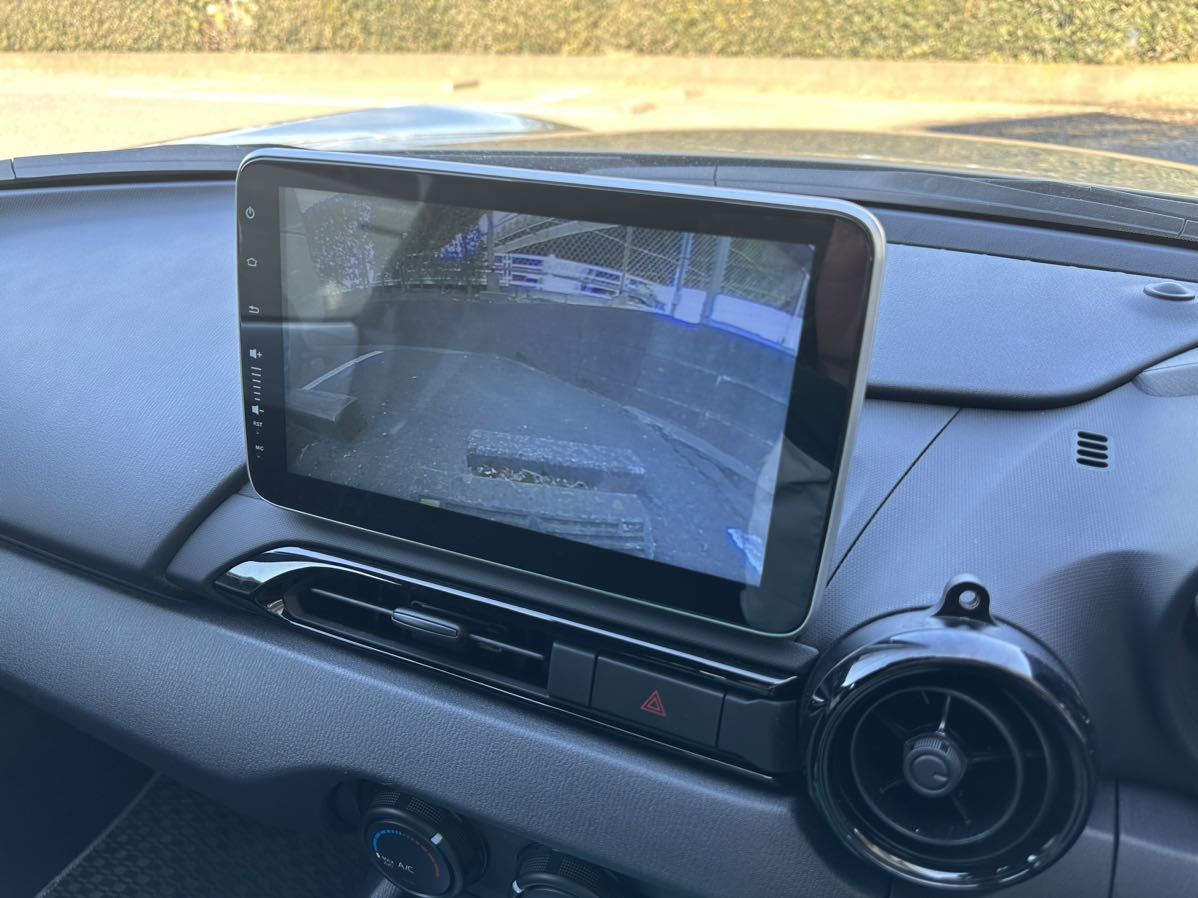 Yahoo!オークション - NDロードスター ND5RC/990S/S/NR-A純正ディスプ...