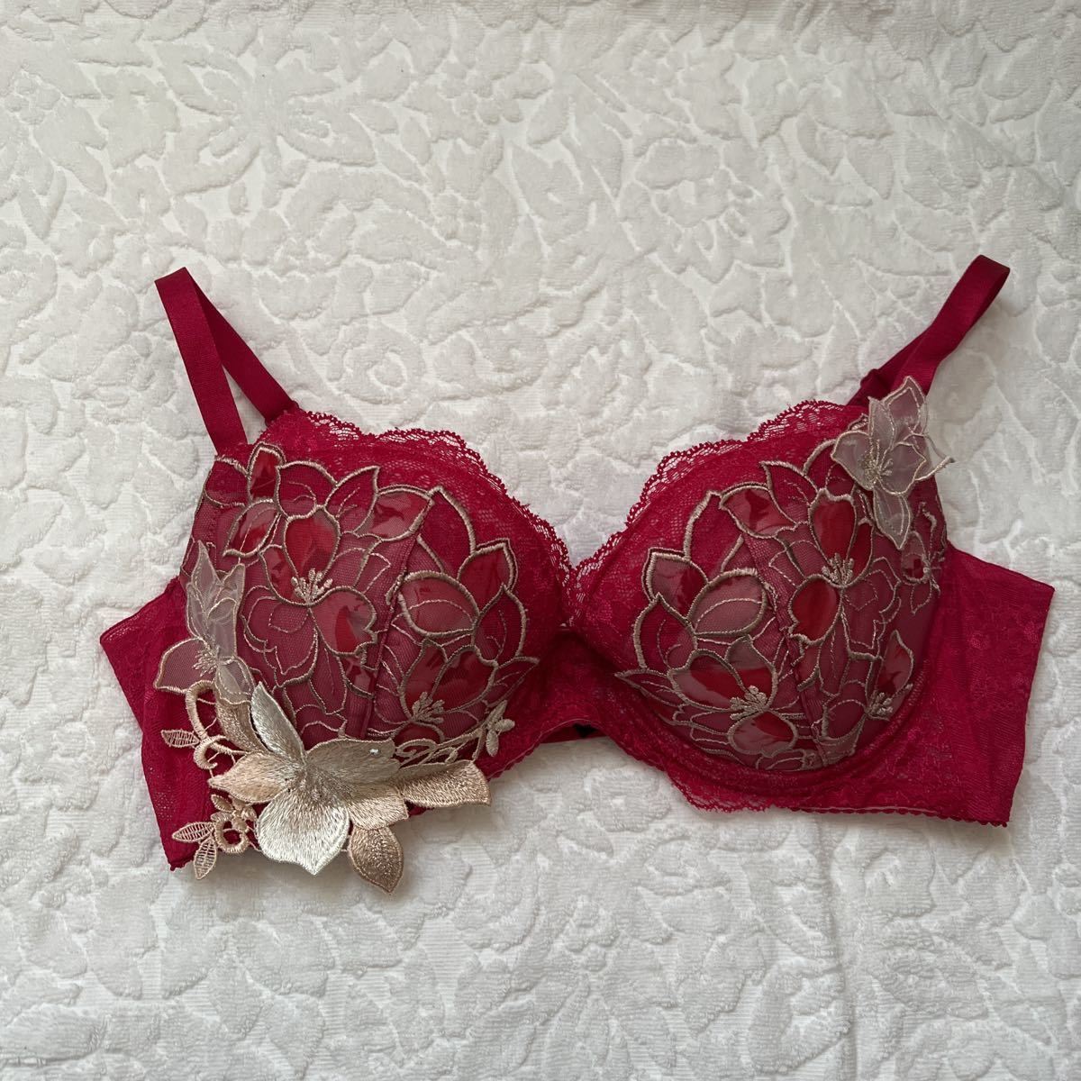 Yahoo!オークション - ワコール・サルートE75/補正下着