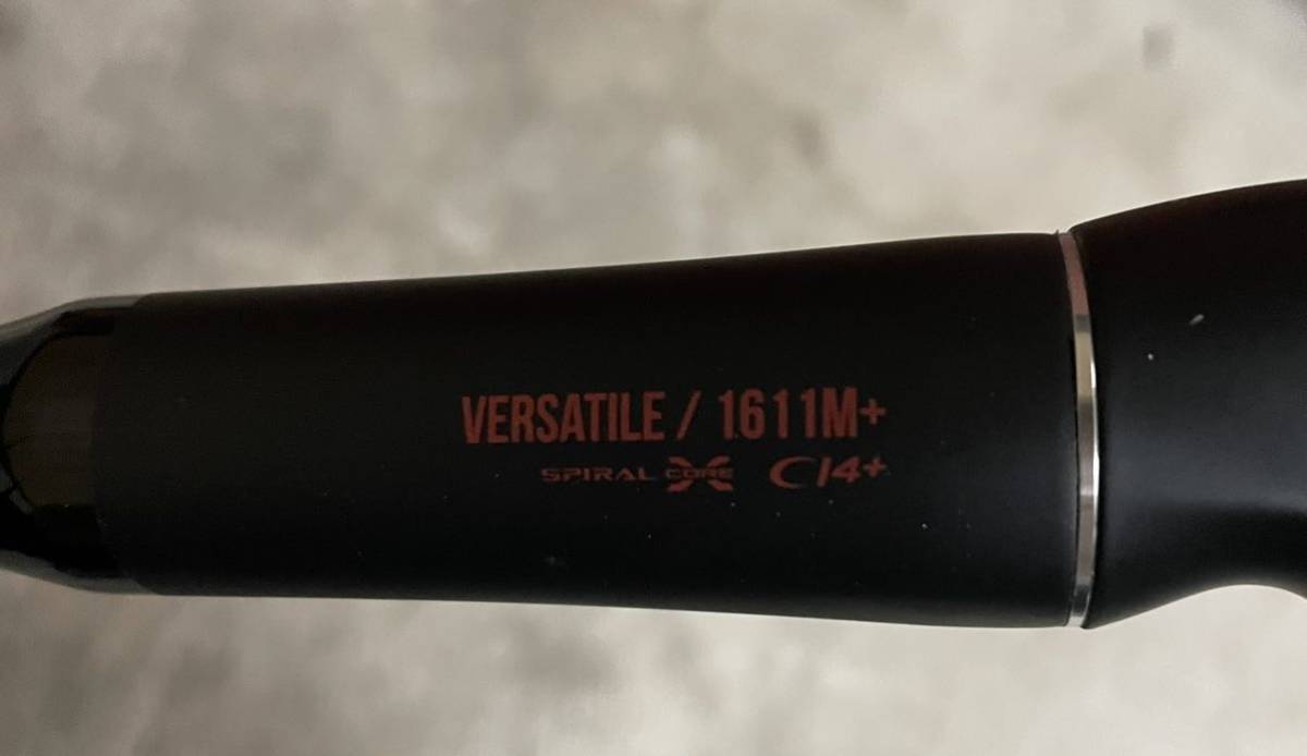 Yahoo!オークション - シマノ ポイズンアドレナ1161M+ ゾディアス170M-...