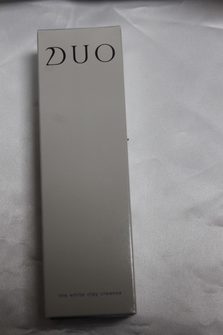 Yahoo!オークション - U02035 DUO デュオ ザ Wクレイクレンズ 120g 未...