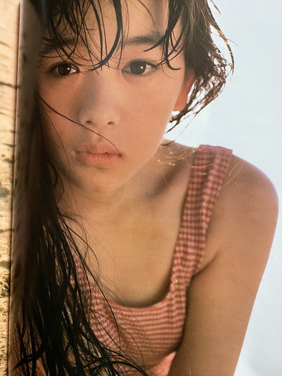 Yahooオークション すッぴん すっぴん 1987年12月号 No12 田辺奈