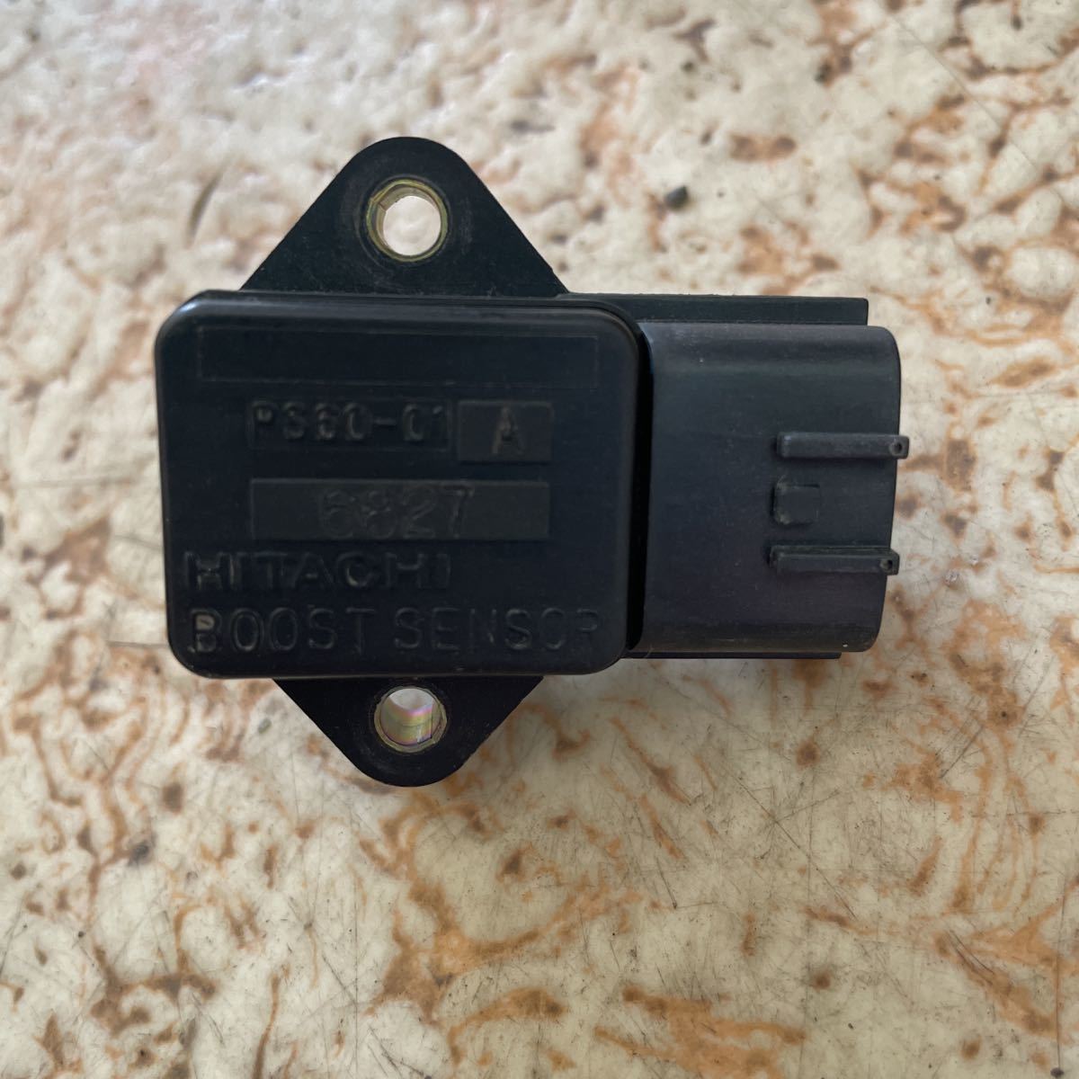 Yahoo!オークション - スバル サンバー KV4 BOOST SENSOR